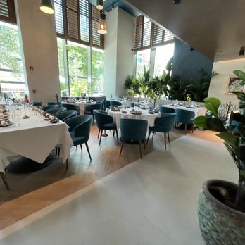 ZERU MIAMI - Updated November 2024 - 234 Photos & 55 Reviews - 1395 Brickell Ave, Miami, Florida ...