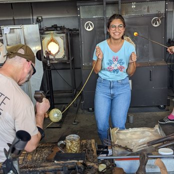 CALIENTE HOT GLASS - Updated January 2026 - 81 Photos & 45 Reviews ...