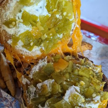 WILD WILLY’S BURGERS - Updated May 2025 - 148 Photos & 248 Reviews ...