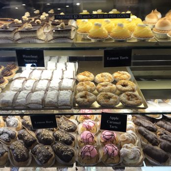 FRATELLI AUTHENTIC ITALIAN BAKING - Updated December 2025 - 122 Photos ...