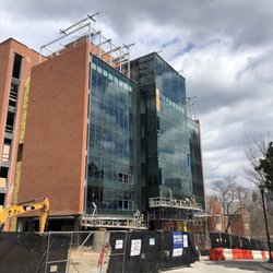 GEORGIA TECH LIBRARY - 704 Cherry St, Atlanta, Georgia - Libraries ...