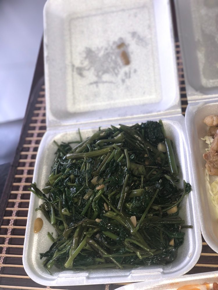 SPIZY - 21 Photos & 14 Reviews - Chinese - Compadres Mall, Dededo, Guam ...