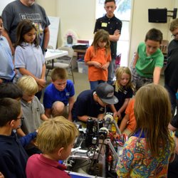 DESERT CHRISTIAN SCHOOLS - 74 Photos & 22 Reviews - Elementary Schools ...