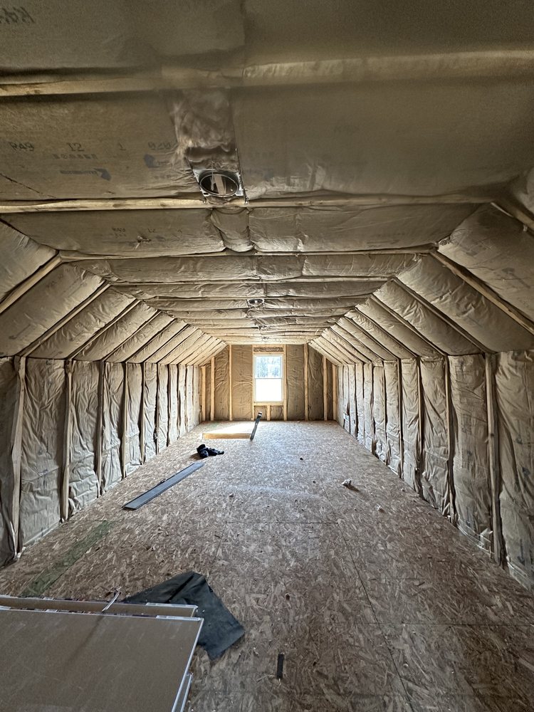 CLEVELAND SHIELD TECH INSULATION - Updated December 2025 - North ...