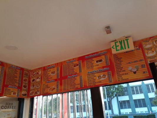 FRED’S BURGER - Updated July 2025 - 61 Photos & 128 Reviews - 5950 S ...