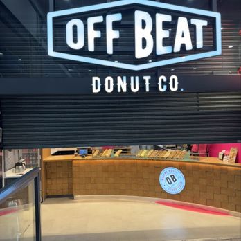 OFFBEAT DONUT CO - Updated December 2025 - 159 Photos & 77 Reviews ...