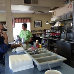 TJ’S CAFE - Updated June 2025 - 49 Photos & 97 Reviews - 12408 Blue ...