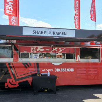 SHAKE RAMEN - Updated October 2025 - 105 Photos & 172 Reviews - 14311 ...