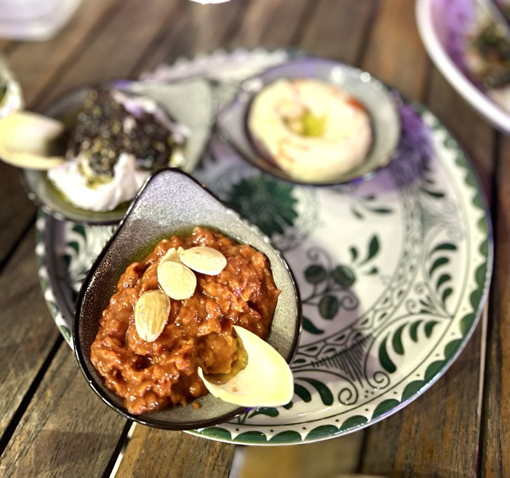 LÁYLÍ MEDITERRANEAN - Updated December 2025 - 73 Photos & 56 Reviews ...