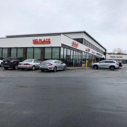 HEI PLACE - Updated January 2026 - 145 Photos & 168 Reviews - 1 ...