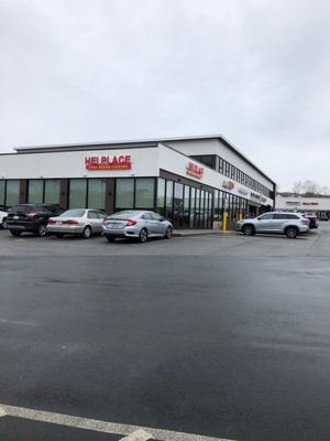 HEI PLACE - 120 Photos & 126 Reviews - 1 Commerce Way, Johnston, Rhode ...