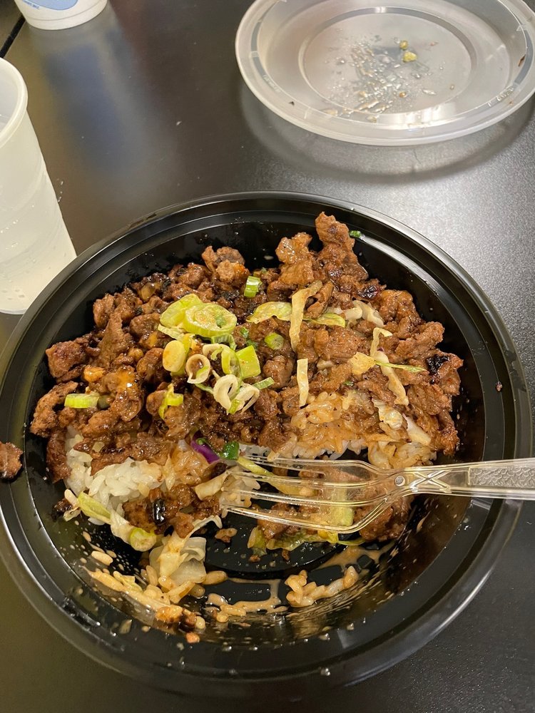 KOGI GRILL - Updated December 2025 - 30 Photos & 30 Reviews - 7500 49th ...