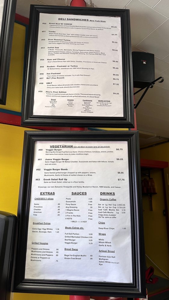 FRANZ’S FOOD - Updated January 2026 - 10 Photos & 27 Reviews - 46 Main ...