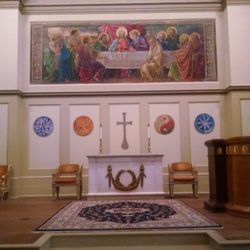 FIRST UNITARIAN CHURCH OF BALTIMORE - 17 Photos - Churches - 10 W ...