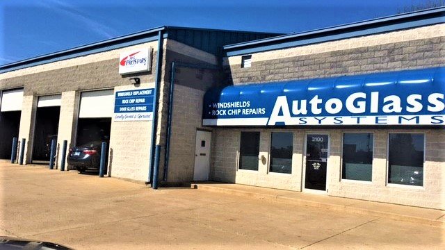 AUTO GLASS SYSTEMS - Updated November 2024 - 19 Photos & 14 Reviews ...