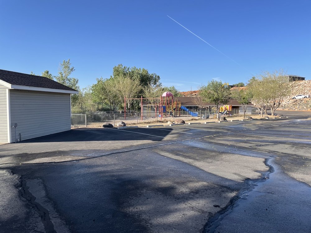 TOQUERVILLE PARK - Toquerville, UT - Yelp