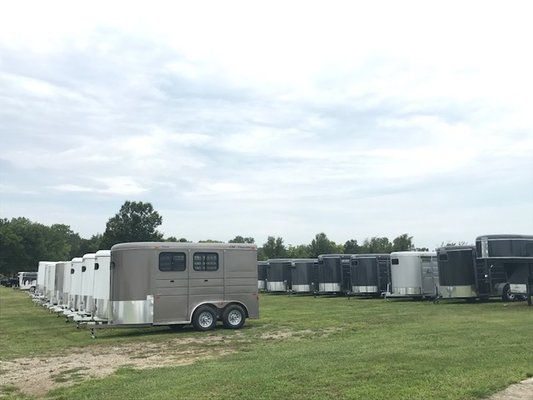 COOPER TRAILERS - Updated October 2025 - 20 Photos - 700 NW 1st St, Oak ...