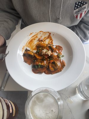 THE SHELL RESTAURANT - 53 Photos & 21 Reviews - 635 Amsterdam Ave, New ...