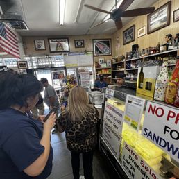 LANZA BROTHERS MARKET - Updated February 2025 - 177 Photos & 271 ...