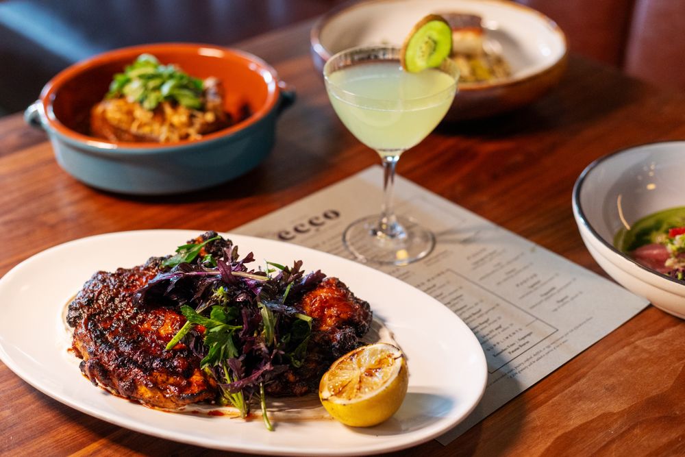 ECCO BUCKHEAD - Updated December 2025 - 374 Photos & 201 Reviews - 3586 ...