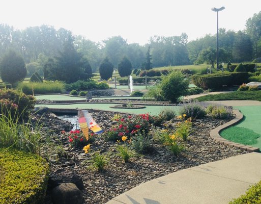CASTLE MINI GOLF - Updated January 2025 - 7354 West Lake Rd, Fairview ...
