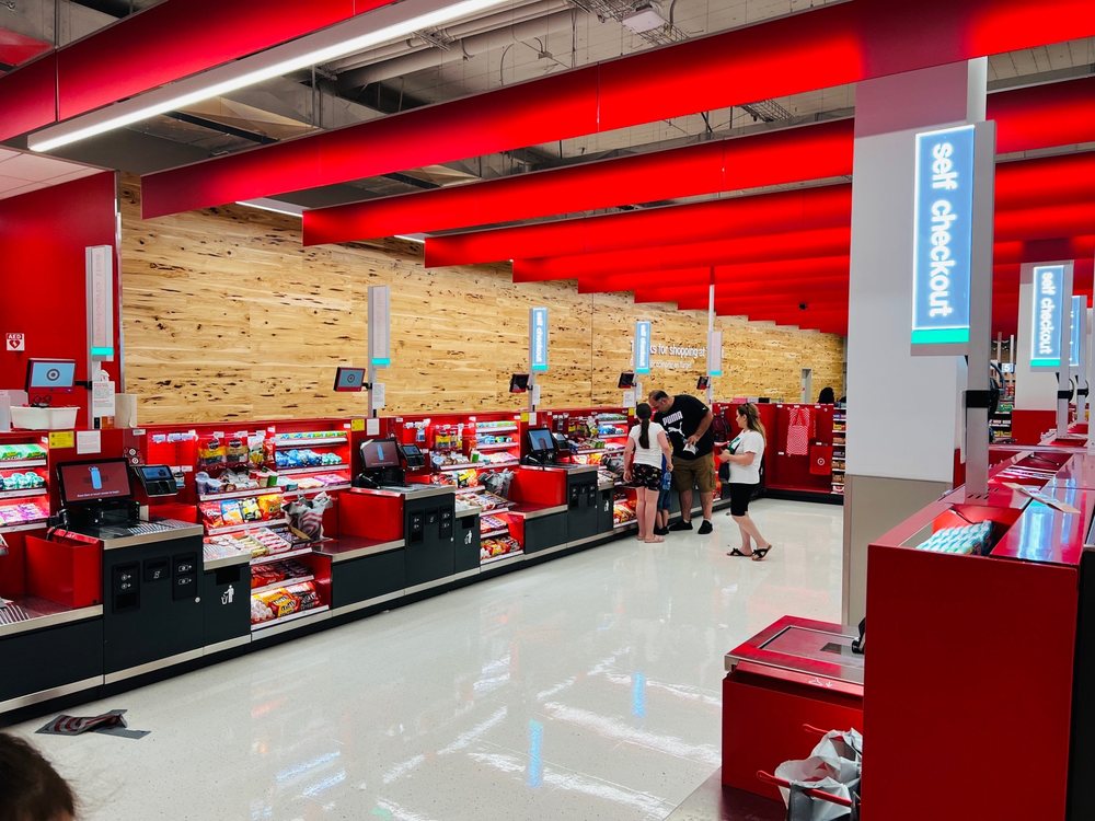 TARGET - Updated December 2025 - 57 Photos & 30 Reviews - 12121 Victory ...
