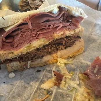 DELI-ISH - Updated July 2025 - 71 Photos & 96 Reviews - 700 Wise Ave ...