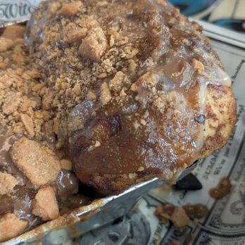 WICKED BREAD CO - Updated October 2025 - 591 Photos & 250 Reviews ...