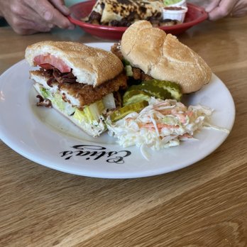 ESTIA’S LITTLE KITCHEN - Updated October 2025 - 289 Photos & 371 ...