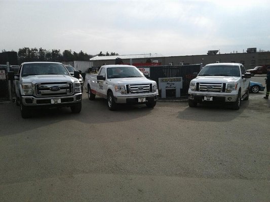 EXPRESS TOWING - Updated October 2025 - 23 Photos & 83 Reviews - 1269 ...