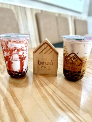 BRUU CAFE - Updated October 2025 - 112 Photos & 45 Reviews - 5225 W ...