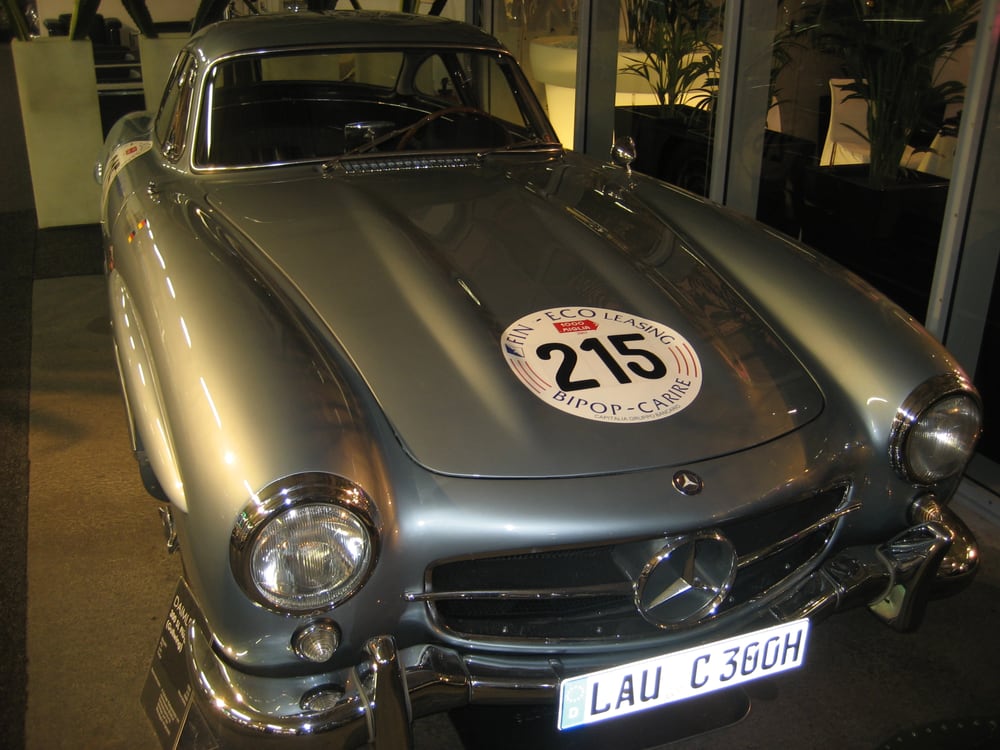 DAUPHIN SPEED EVENT - Updated October 2024 - Industriestr. 11 ...