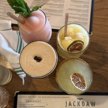 JACKDAW - Updated December 2024 - 321 Photos & 248 Reviews - 213 2nd ...