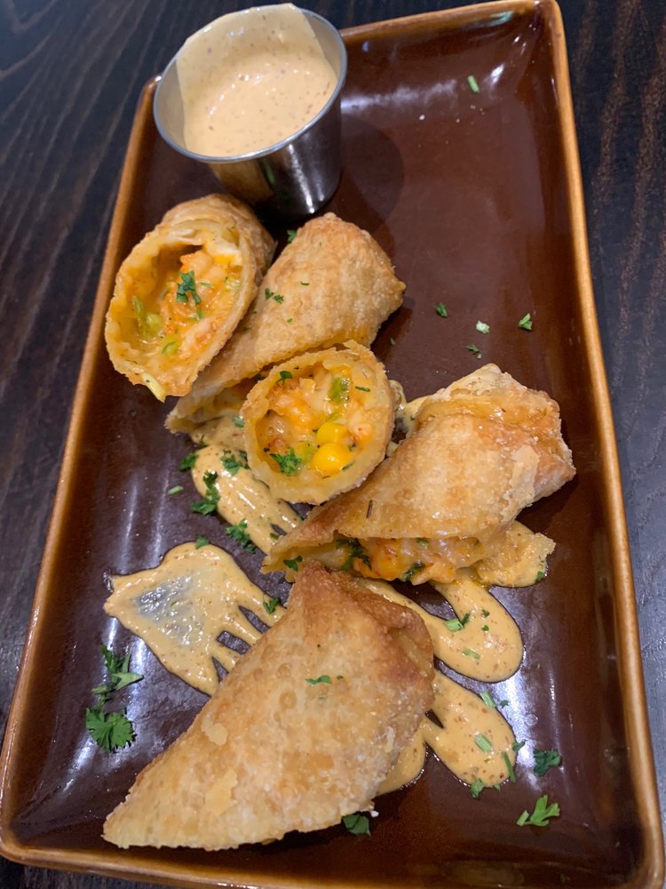 THE MANSHIP WOOD FIRED KITCHEN - 759 Photos & 568 Reviews - 1200 N ...