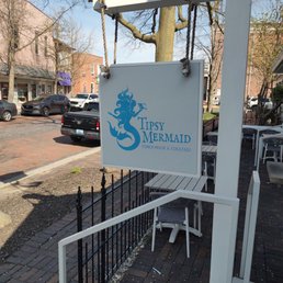 TIPSY MERMAID - Updated August 2025 - 310 Photos & 125 Reviews - 135 S ...
