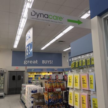 DYNACARE - Updated December 2025 - 14 Photos - 2251 Lawrence Avenue E ...
