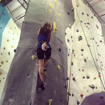 APE INDEX ROCK CLIMBING GYM - Updated December 2025 - 125 Photos & 99 ...