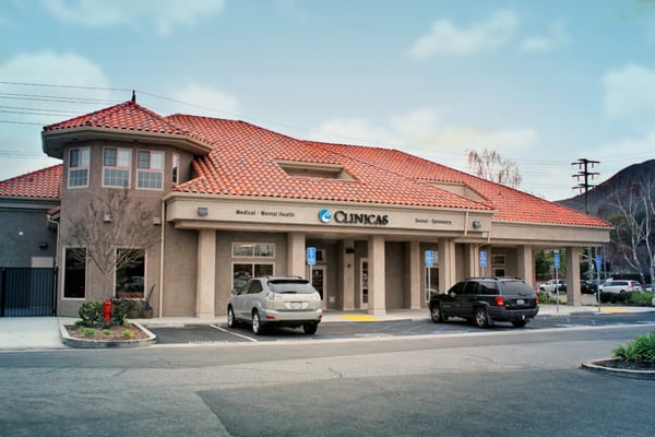 CLINICAS - SIMI VALLEY-MADERA - Updated December 2025 - 67 Reviews ...