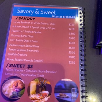SHS BAR - Updated October 2025 - 26 Photos - 1110 Discovery Blvd, Cedar ...
