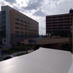 TAMPA GENERAL HOSPITAL - 80 Photos & 168 Reviews - Hospitals - 1 Tampa ...