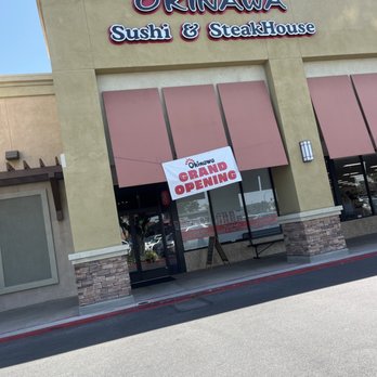 OKINAWA SUSHI & STEAKHOUSE - Updated April 2025 - 176 Photos & 99 ...