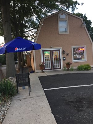 LUCA’S PIZZA & RESTAURANT - Updated December 2025 - 21 Photos & 49 ...