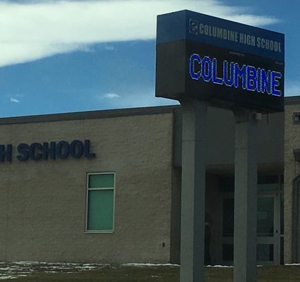 COLUMBINE HIGH SCHOOL - Updated December 2025 - 11 Photos - 6201 S ...
