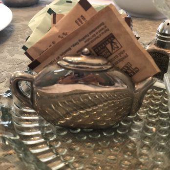 THE SECRET GARDEN TEA ROOM & GIFT SHOP - Updated January 2026 - 259 ...