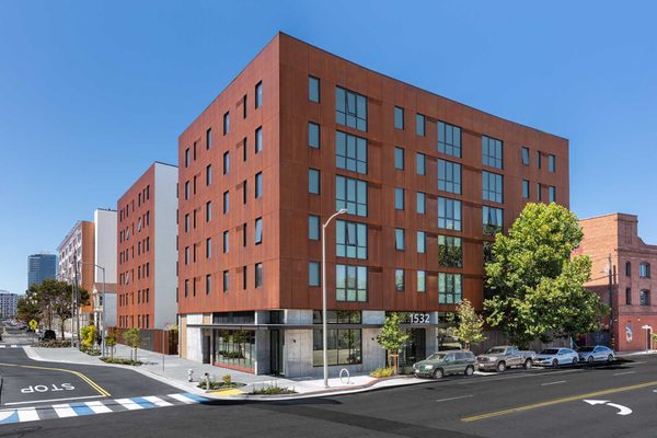 HQ - 1532 Harrison St, San Francisco, California - Apartments - Phone ...