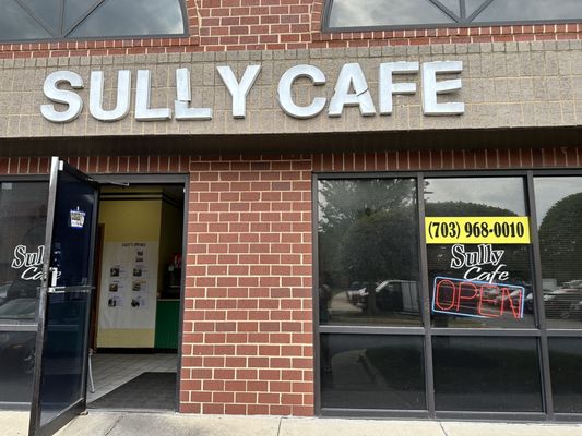 SULLY CAFE - Updated November 2025 - 52 Photos & 76 Reviews - 14240 ...