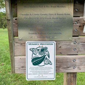 WEST MANHEIM TOWNSHIP PARK - Updated October 2025 - 22 Photos & 10 ...