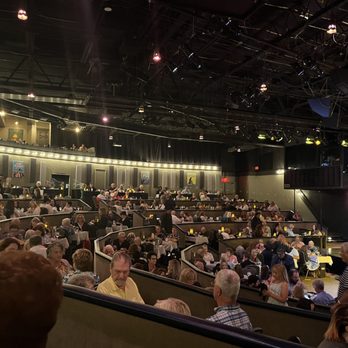 BEEF & BOARDS DINNER THEATRE - Updated January 2026 - 216 Photos & 155 ...