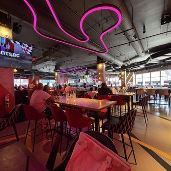 F1 ARCADE - Updated December 2025 - 319 Photos & 125 Reviews - 420 Penn ...