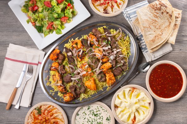 SHAWARMA HOUSE - Updated December 2025 - 1044 Photos & 1246 Reviews ...